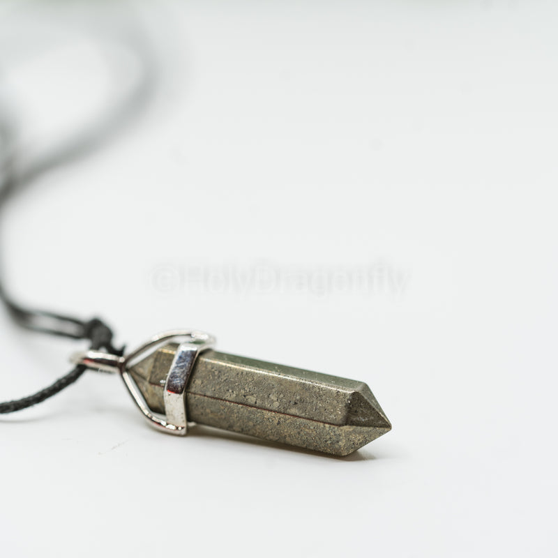 Pirito pakabukas pirštelis - Holy Dragonfly